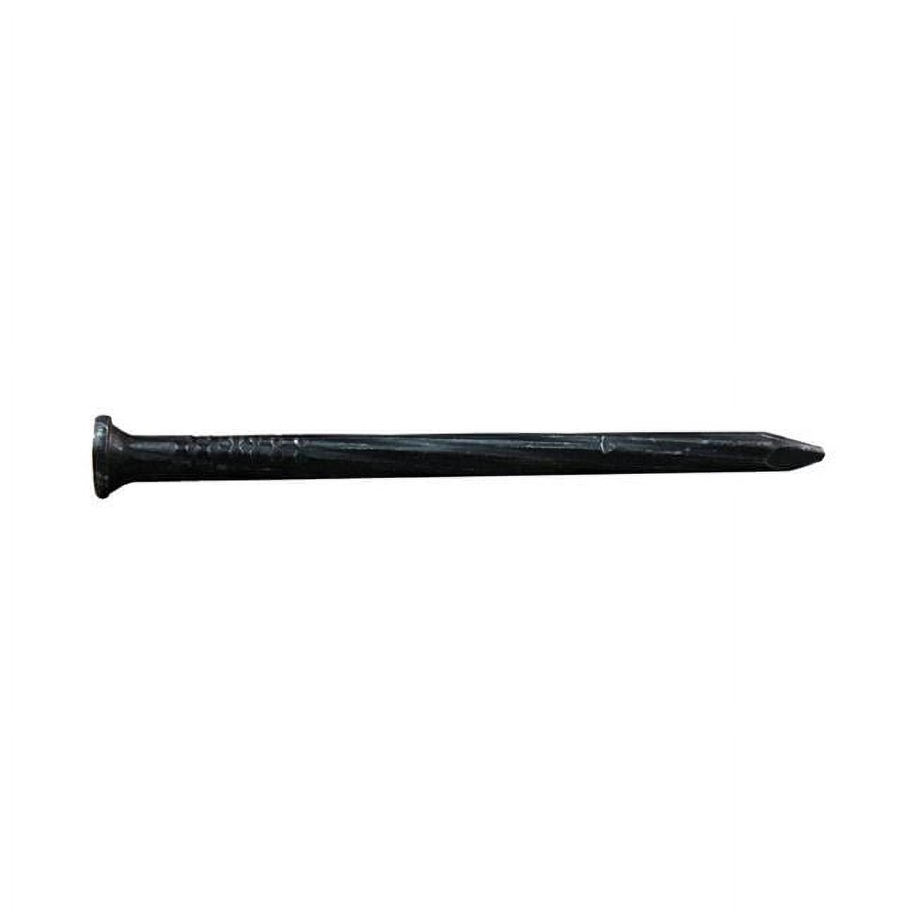 1.5 in. 1 lbs Fluted Masonry Nail - Walmart.com