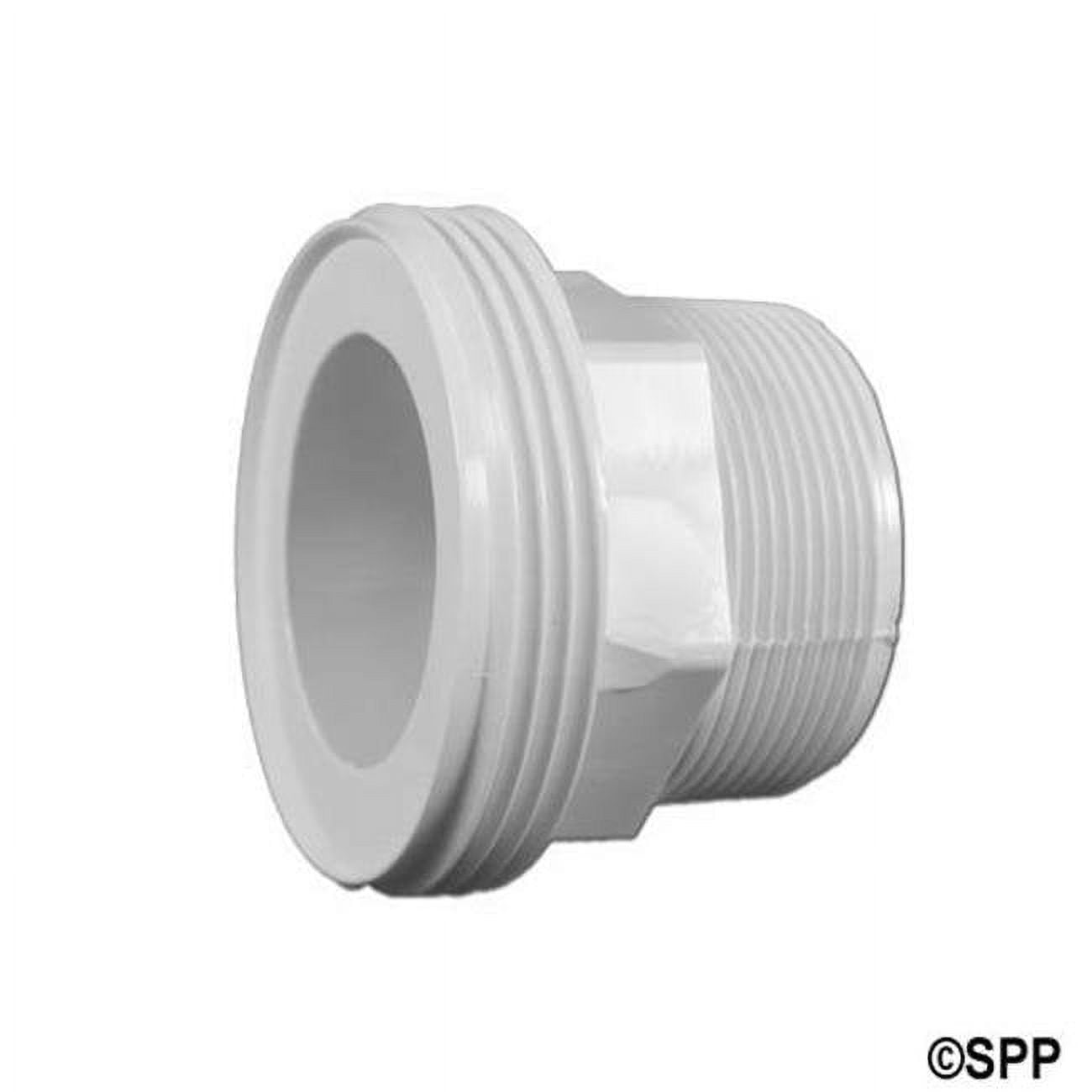 1.5 in. MBT x 2 in. MPT Union Tailpiece - Walmart.com