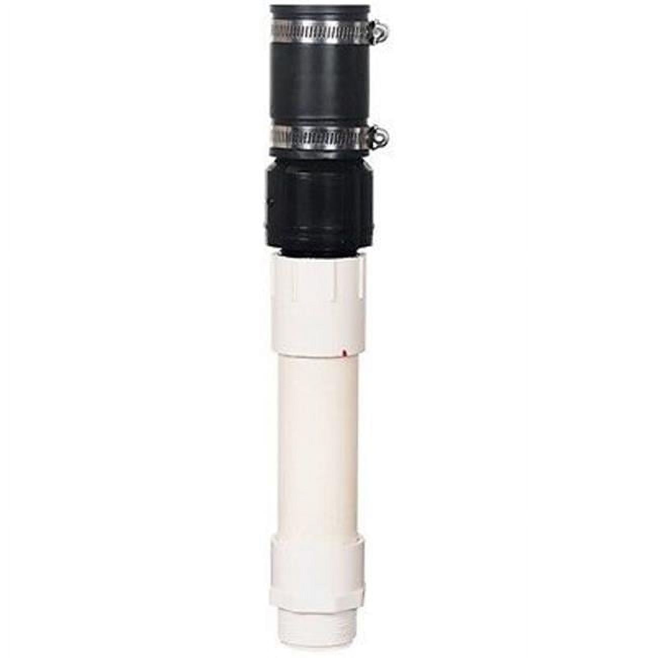1.5 in. Quick Connect Pipe - Walmart.com
