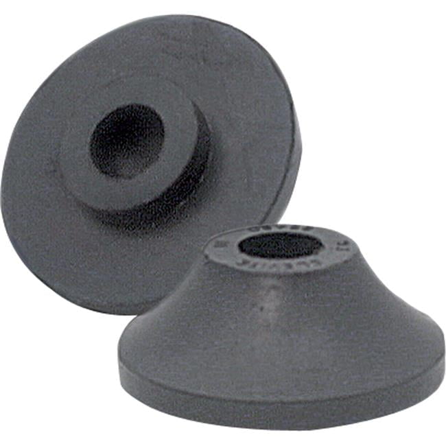1.5 in. Rubber Bushing with Shoulder - Walmart.com