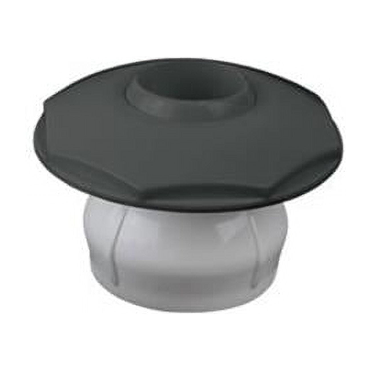1.5 in. Slip Universal Swimming Pool Return Fittings, Grey - Walmart.com