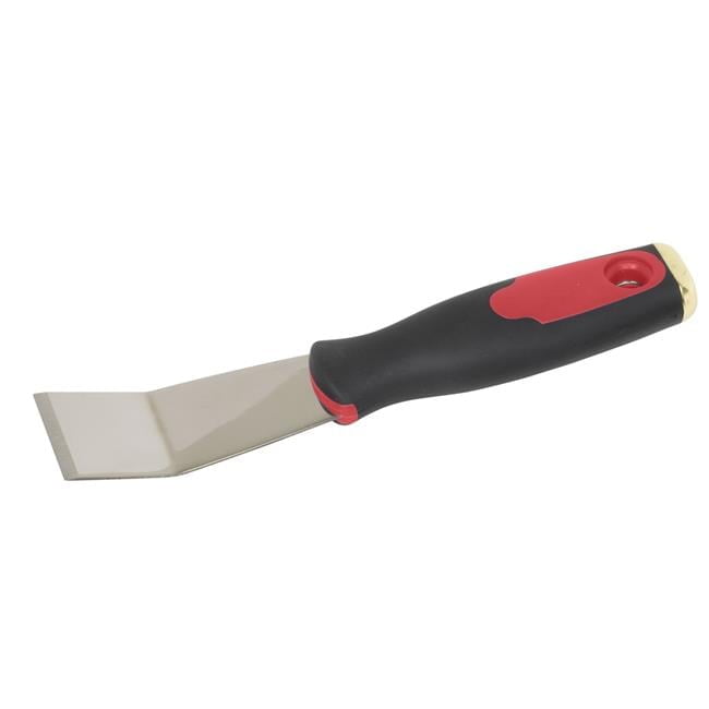 1.5 in. Stainless Offset Blade Scraper - Walmart.com