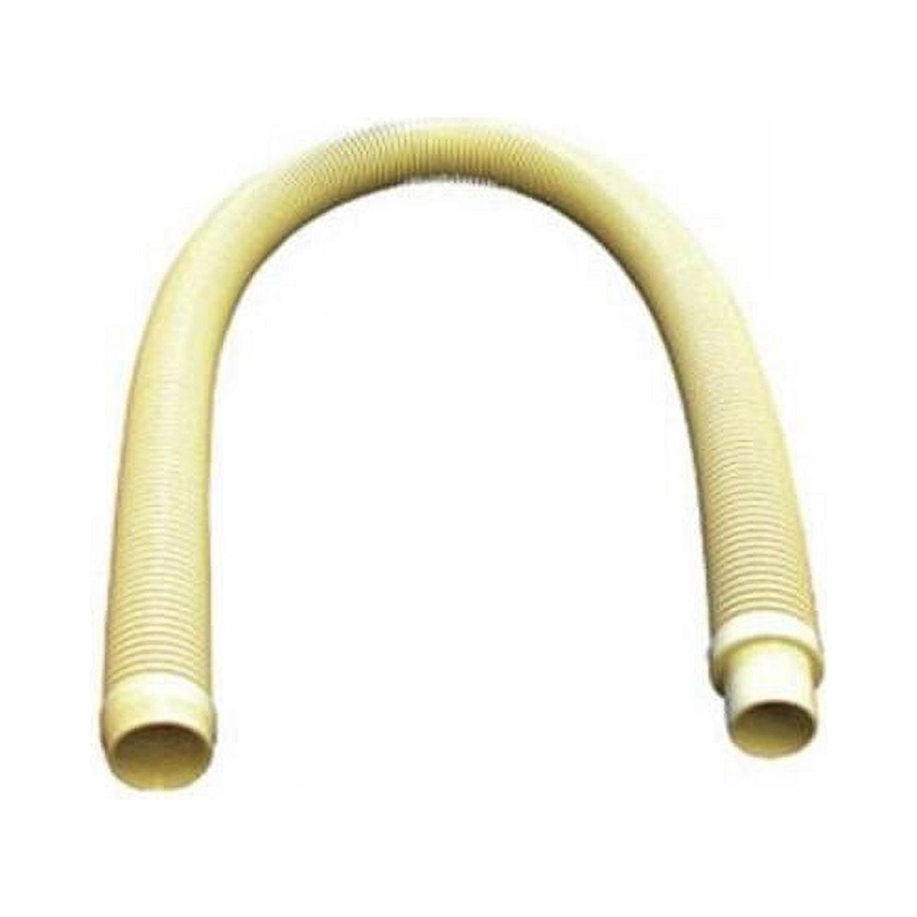 1.5 in. x 4 ft. APC Leader Hose, White - Walmart.com