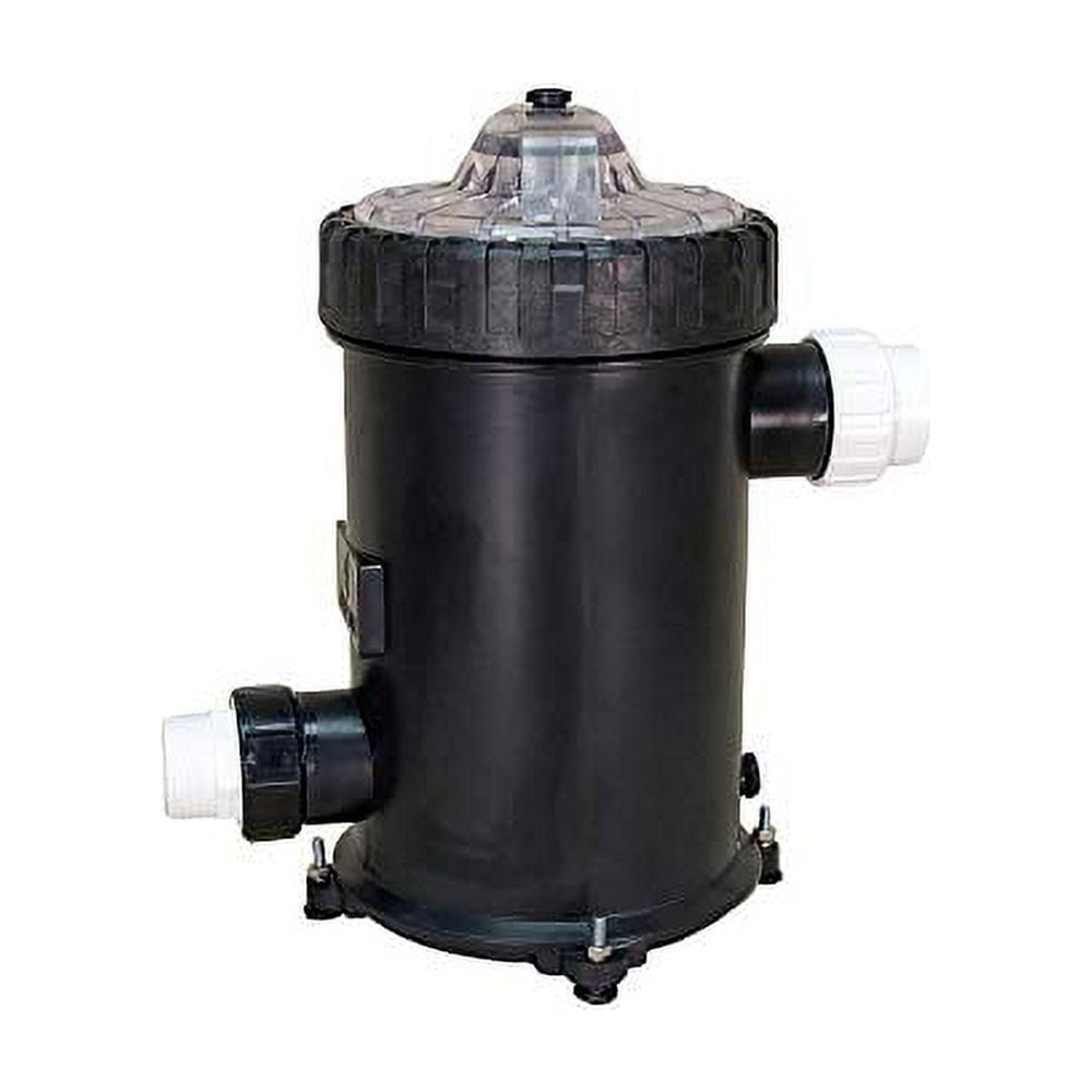 1.5 inch Inlet Strainer Basket - Walmart.com