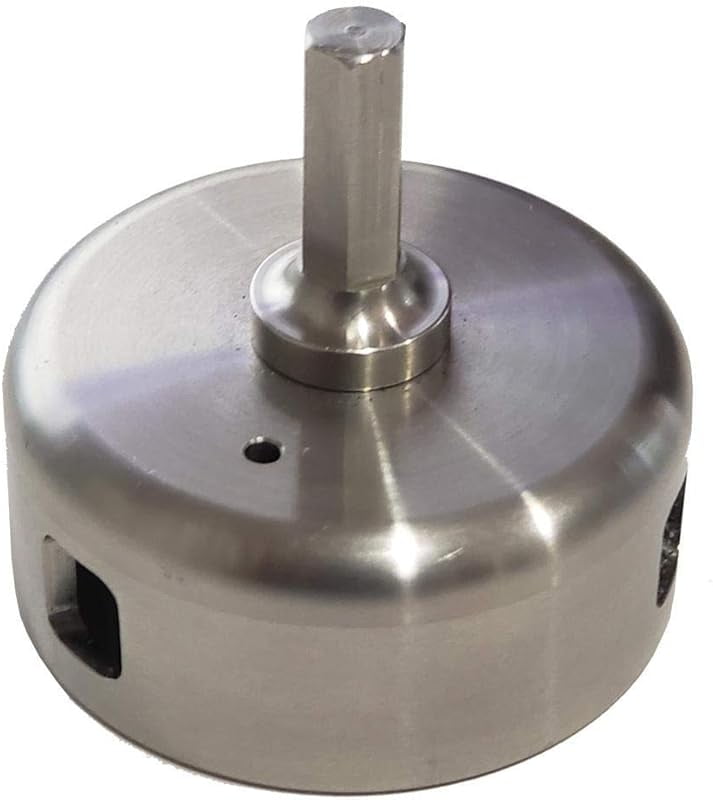 1.5 inch Stainless Steel Bevel Pro PVC Pipe Beveling Tool for All ...