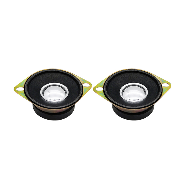 1.5 inch tweeter speakers 4ohm 5w treble portable speakers car audio ...