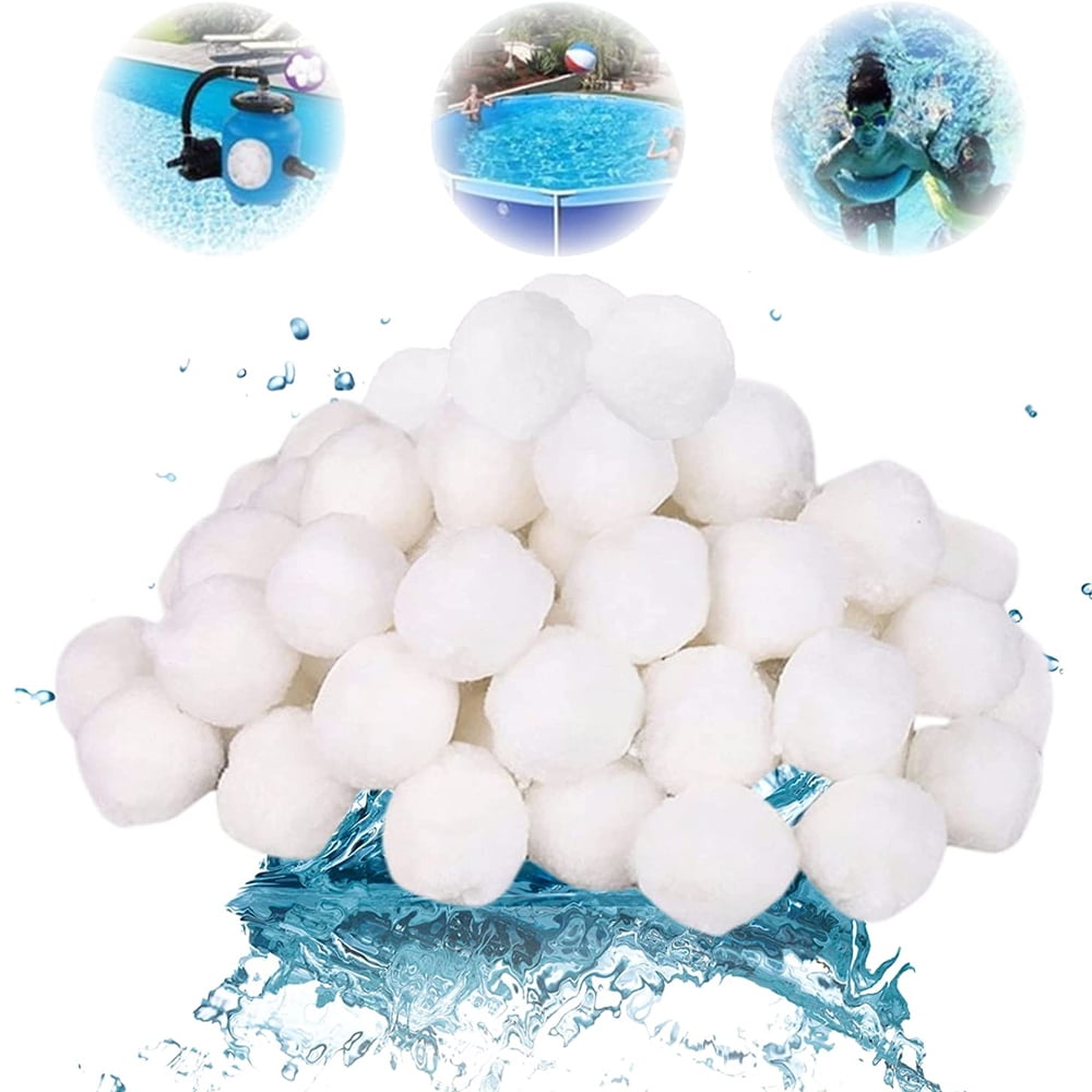 Pool Blaster Water Tech Disposable Filter Replace for EclipseECL508 ...