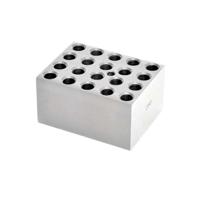 1.5 ml Microtaper Module Block - Walmart.com