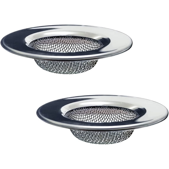 1.50" Bathtub Strainers, Bathroom Sink Strainers, Shower Drain Hair ...