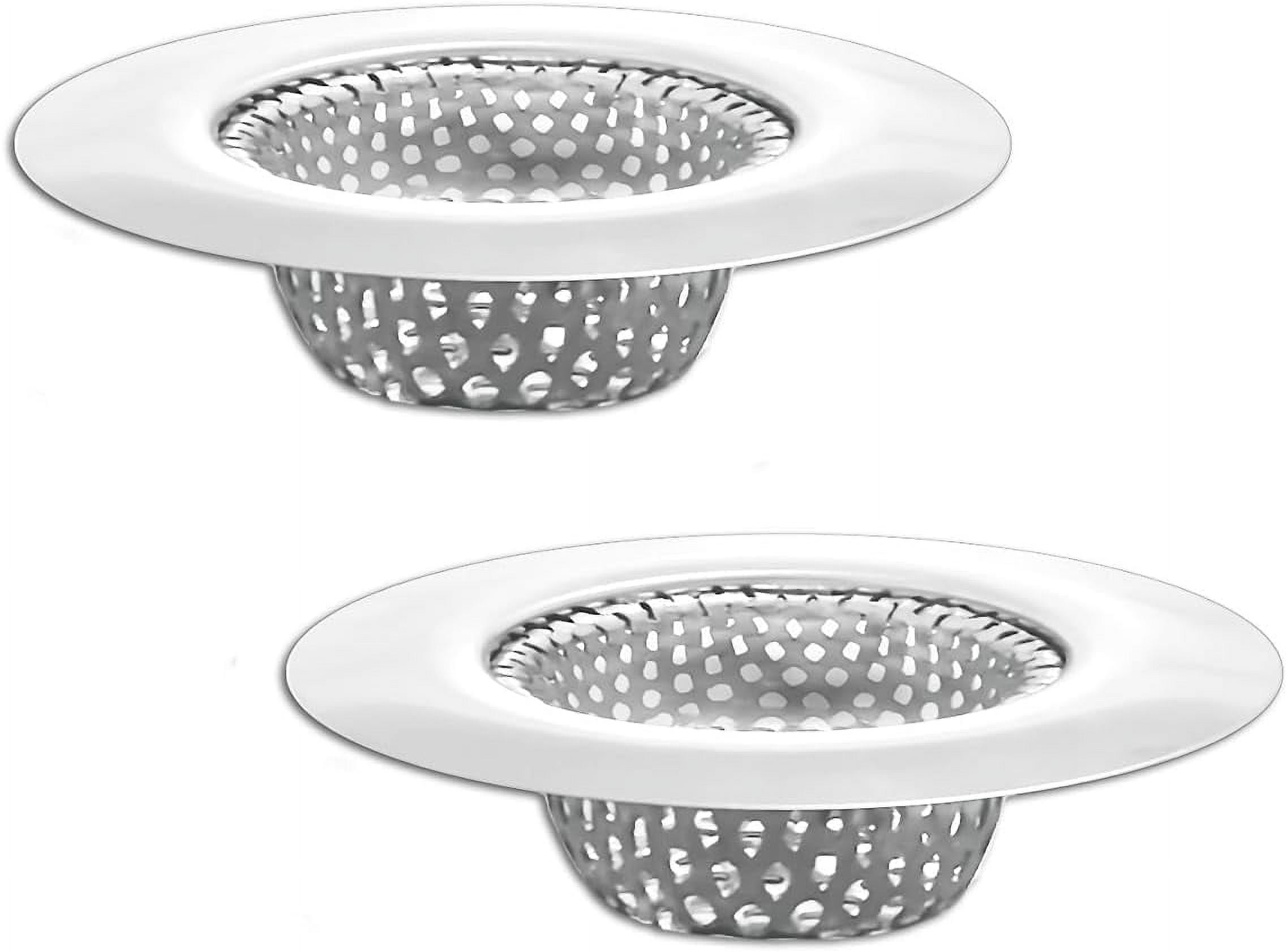 1.50" Bathtub Strainers, Bathroom Sink Strainers, Shower Drain Hair ...