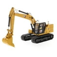 1/50 High Detail Caterpillar 323 Hydraulic Excavator - High Line Series ...