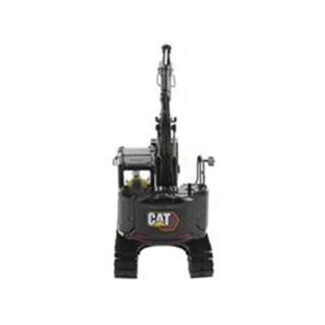 1-50 Scale CAT Caterpillar 315 Track Type Hydraulic Special Black ...