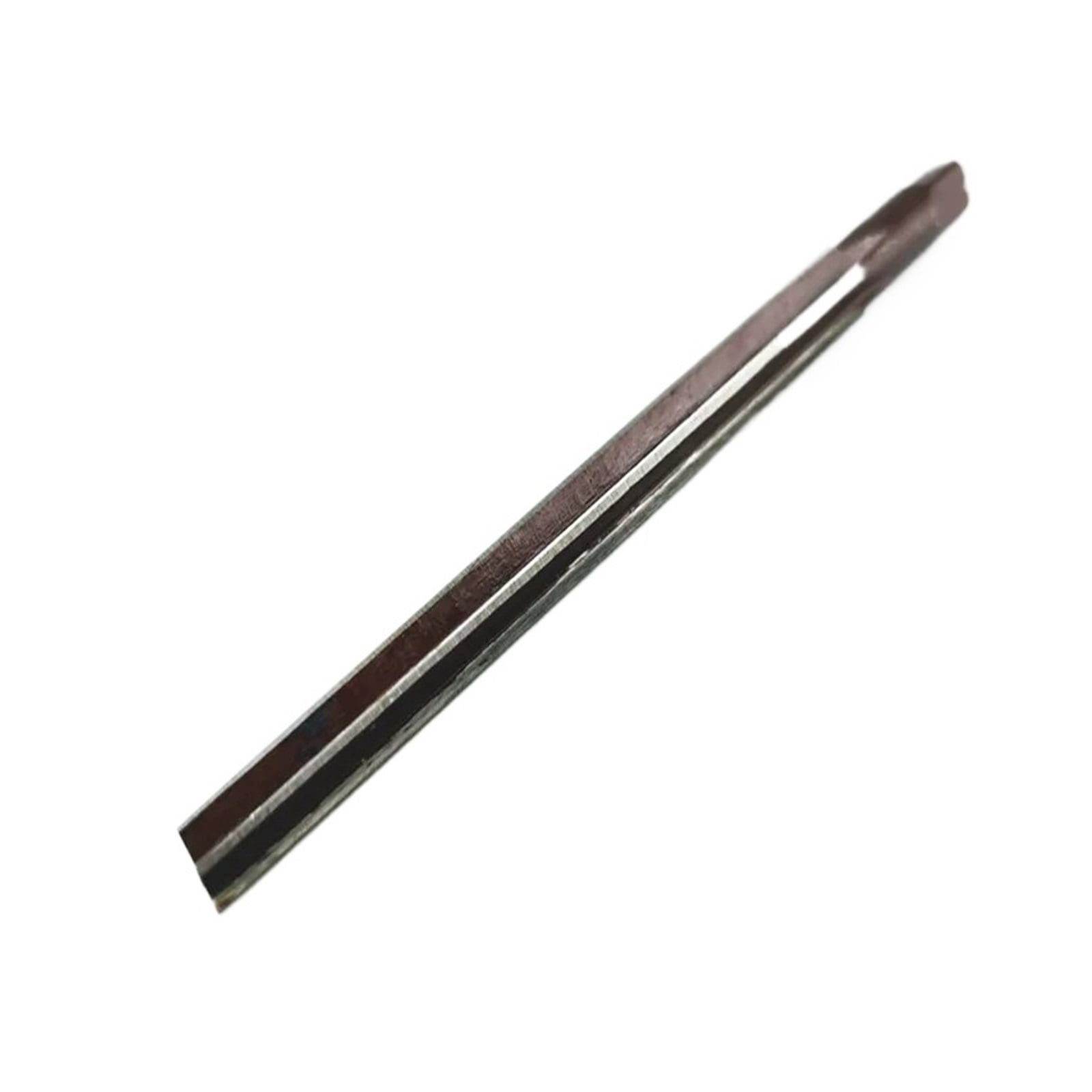 1: 50 Taper Hand Reamer 3-30mm, 9crsi Conical Straight Shank Reamer ...