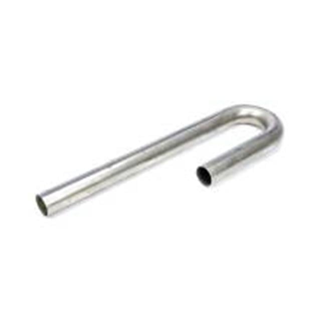 1.50 x 2 in. Radius 18 Gauge Mild Steel J-Bend - Walmart.com