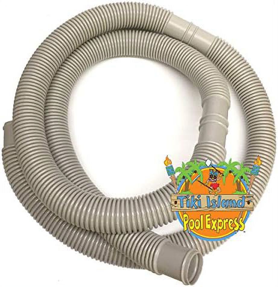 1.50" x 24' ft Pump Filter Connection Flex Hose for Above Ground ...