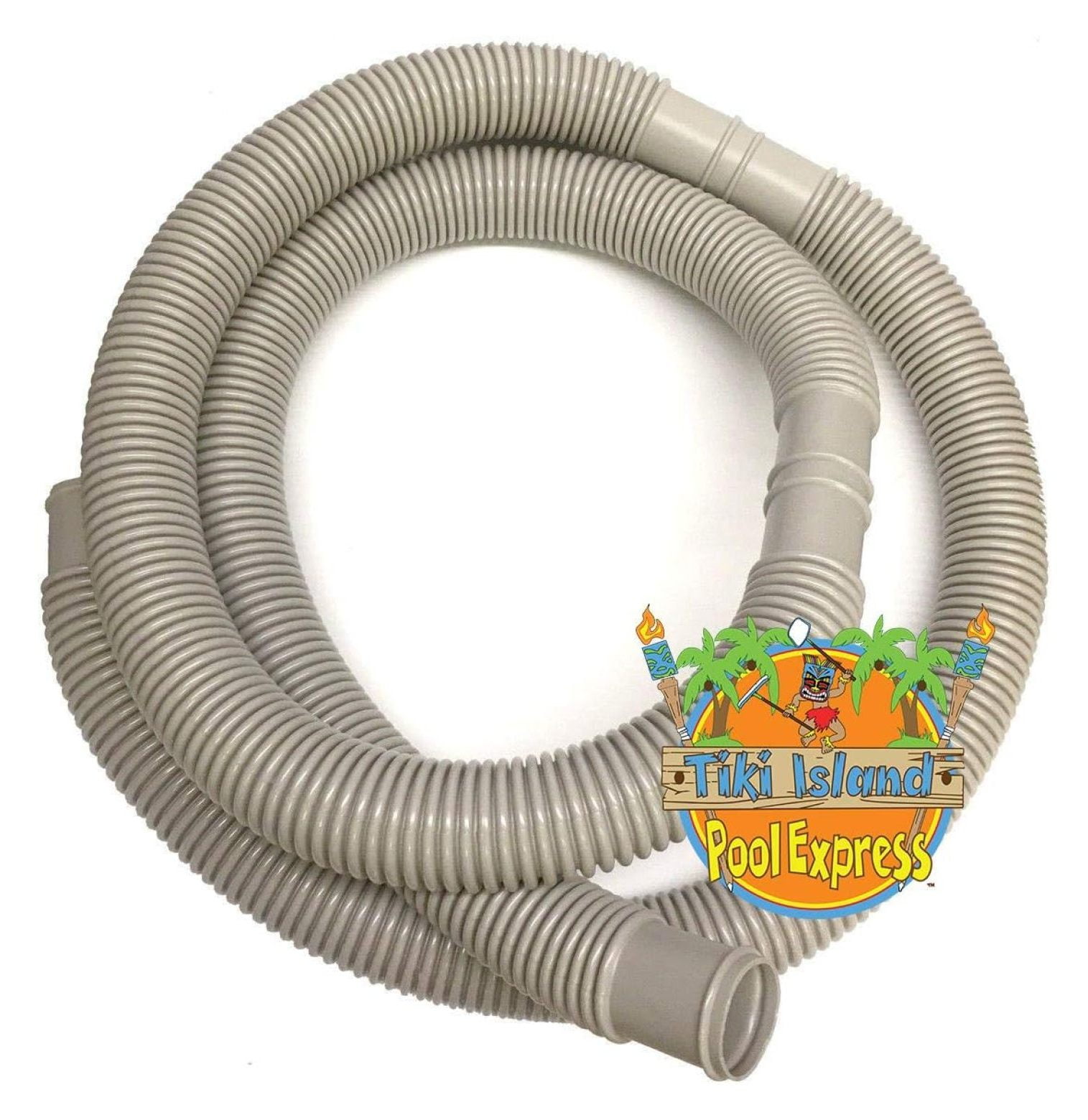 1.50" x 6' ft Pump Filter Connection Flex Hose for Above Ground ...