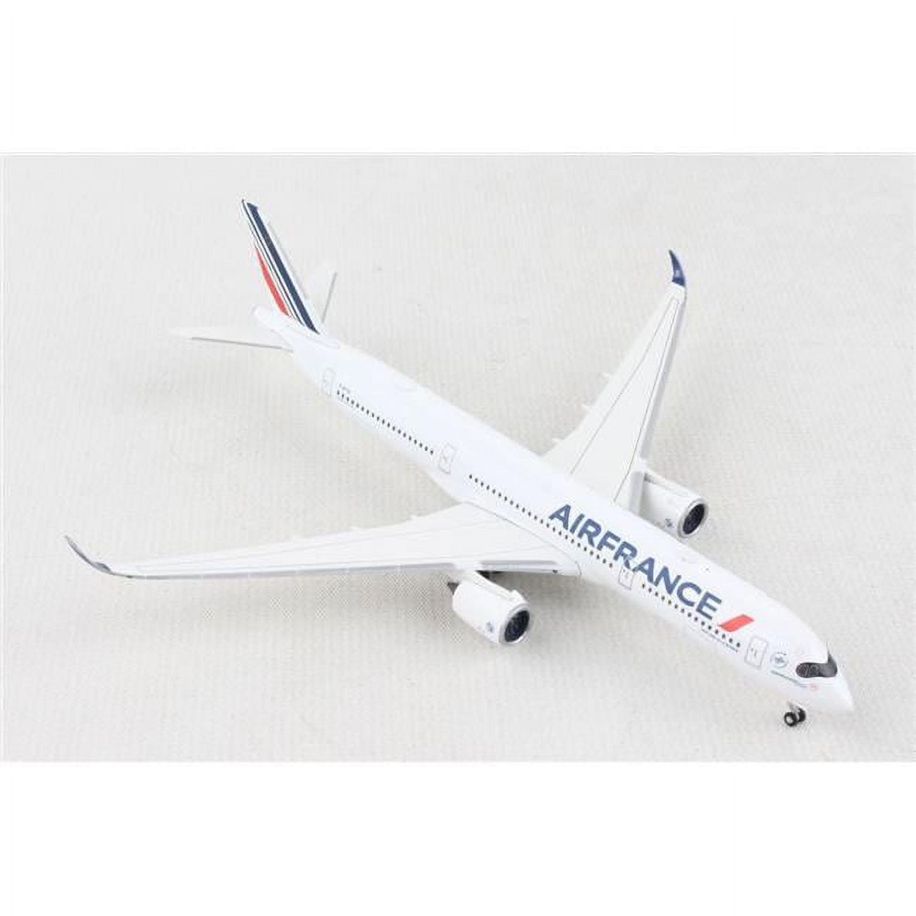 1-500 Scale Air France A350-900 Model Aircraft Toy - Walmart.com