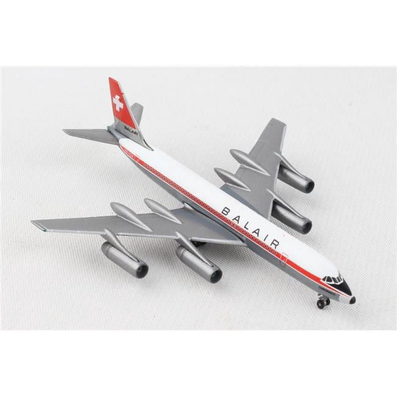 1-500 Scale Balair CV990 Coronado Model Aircraft Toy - Walmart.com