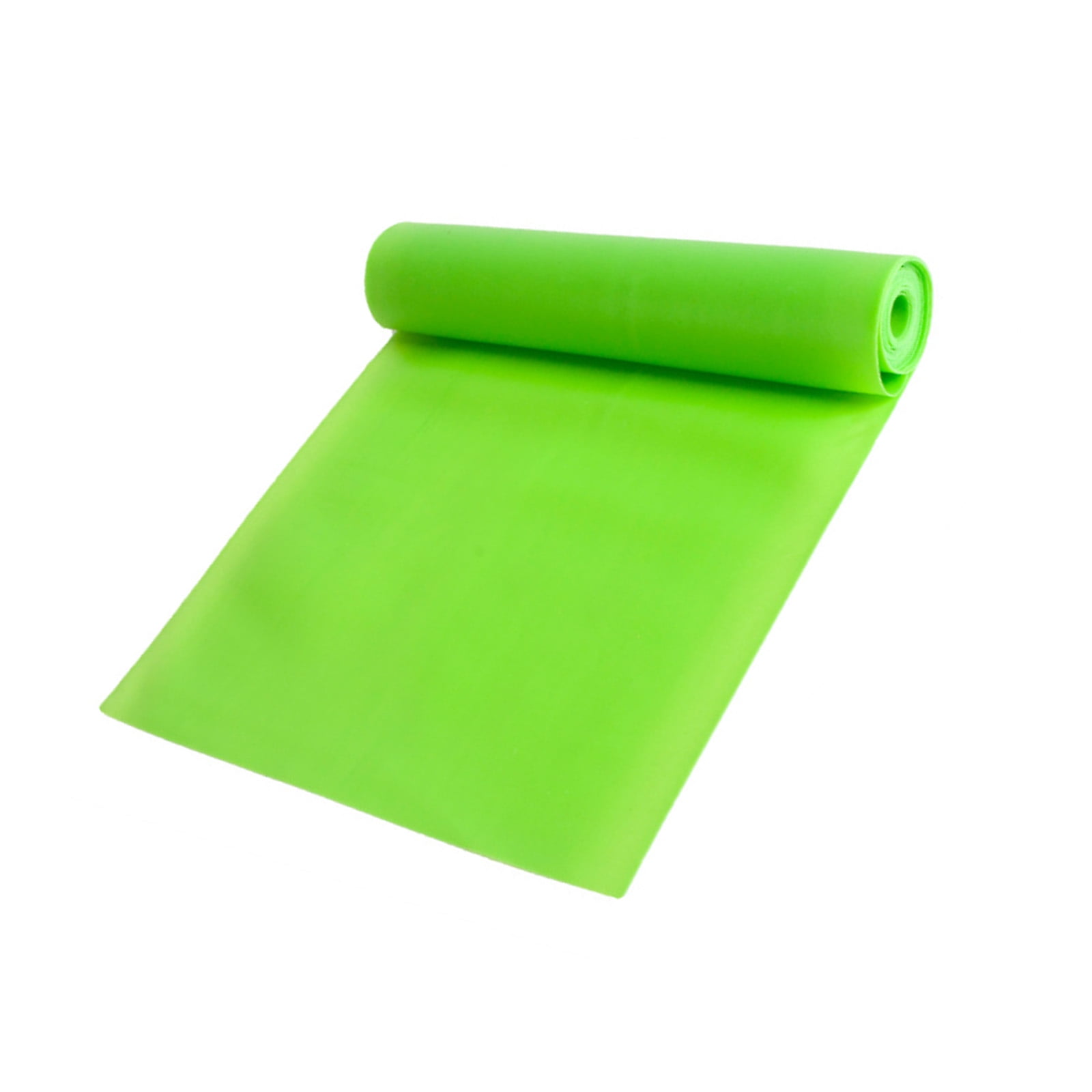 1.50m Resistance Bands Workout Pull Rope Elastic Stretch Bands for ...