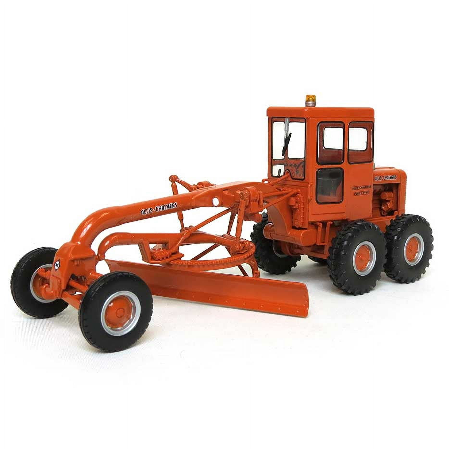 1/50th Limited Edition Allis Chalmers 45 Motor Grader 50-3126 - Walmart.com