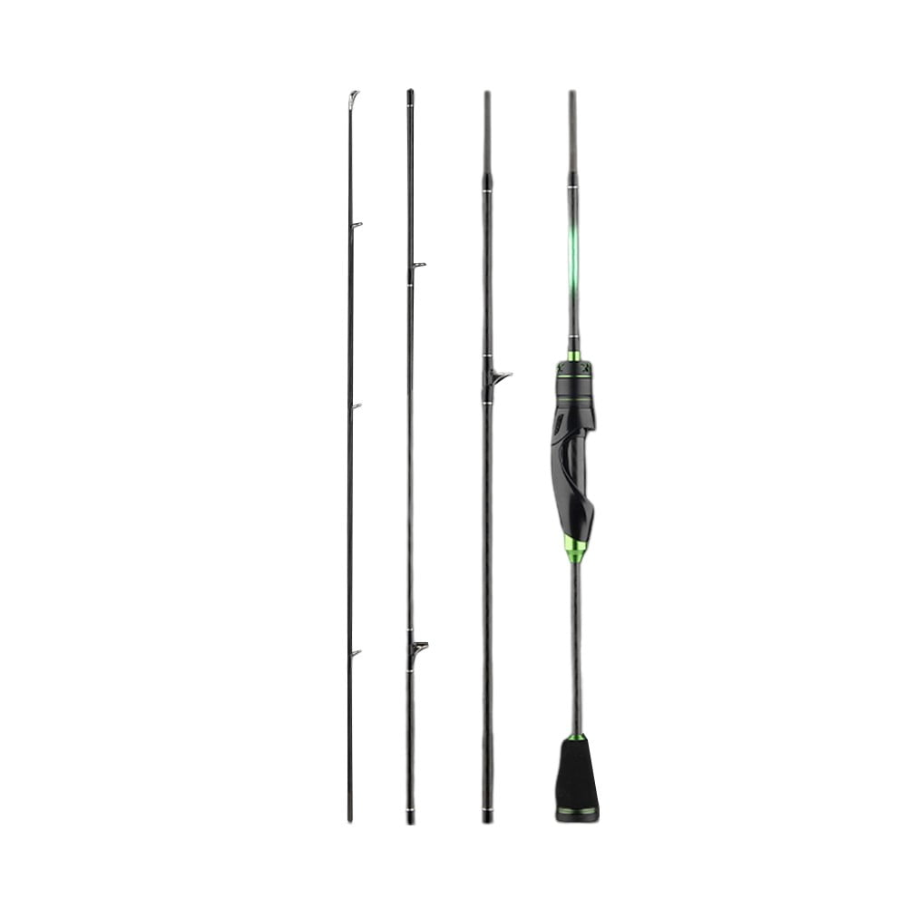 1.53M/1.68M For Fuji O Ring 4 Sections Micro-Object Horse Mouth Rod Ul Tunes - Walmart.com