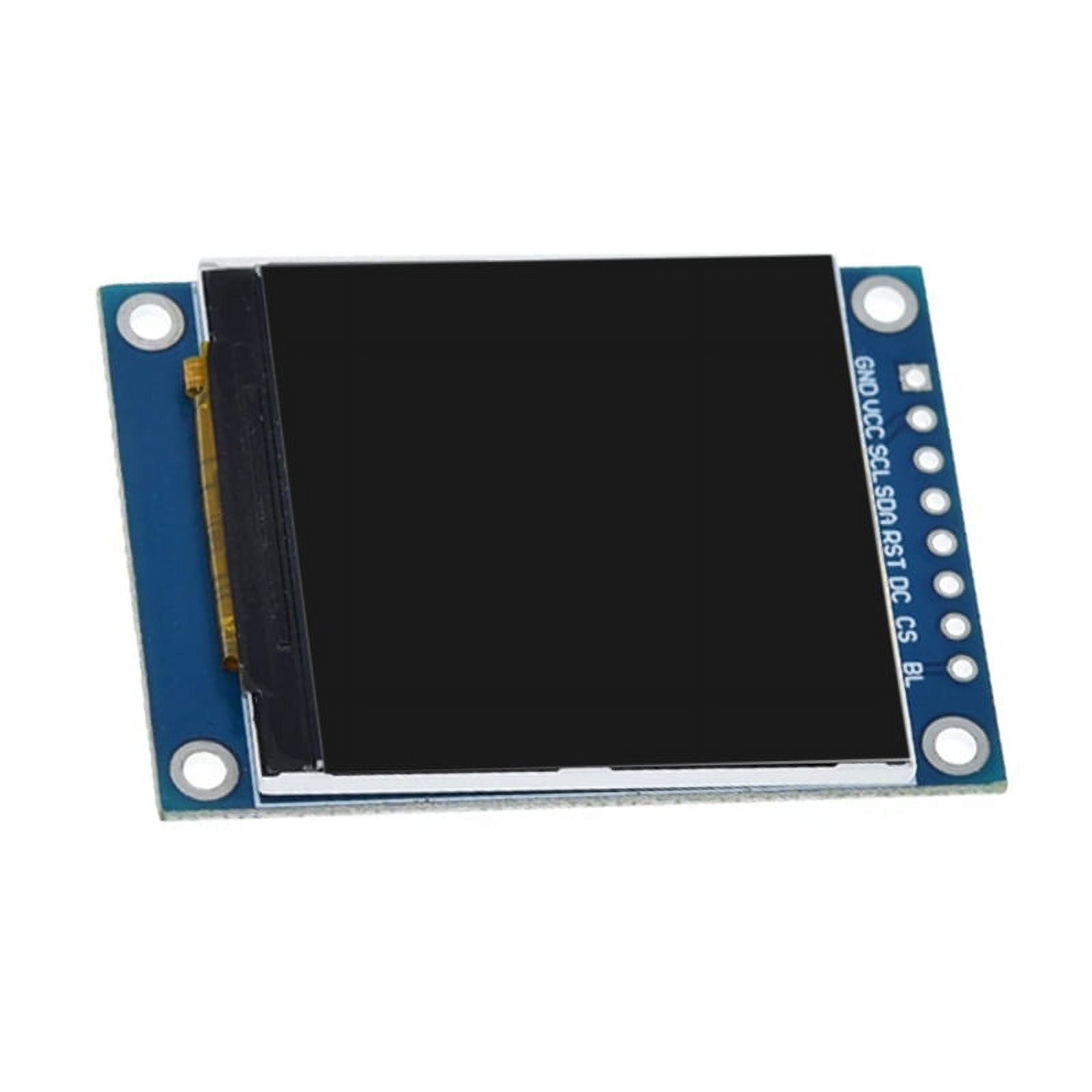 1.54 Inch Full Color TFT Display Module HD IPS LCD LED Screen 240x240 ...