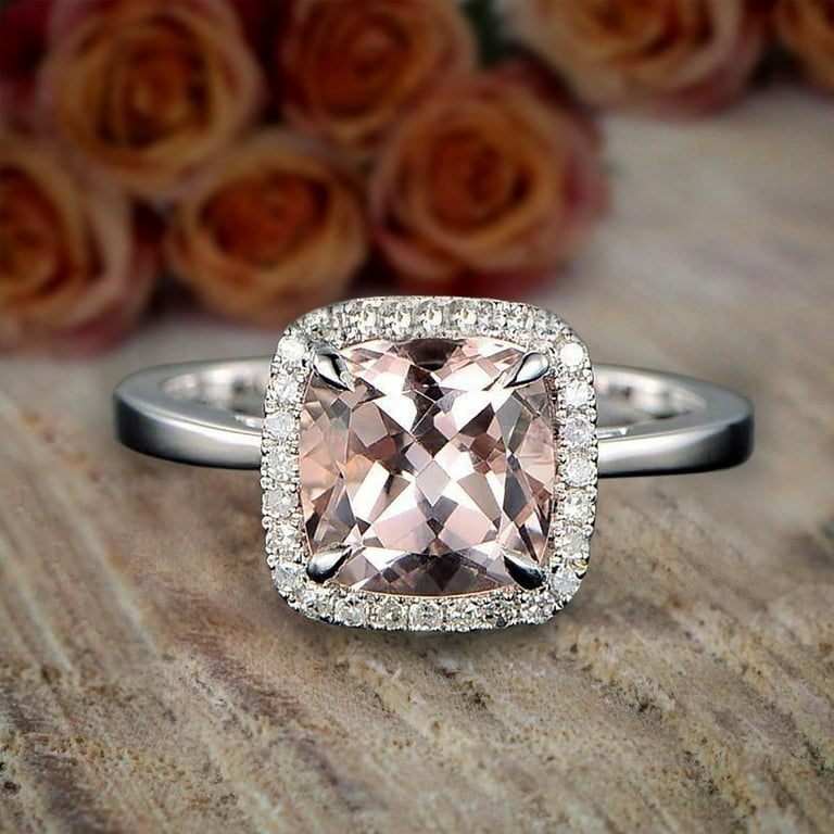 7mm cushion cut store