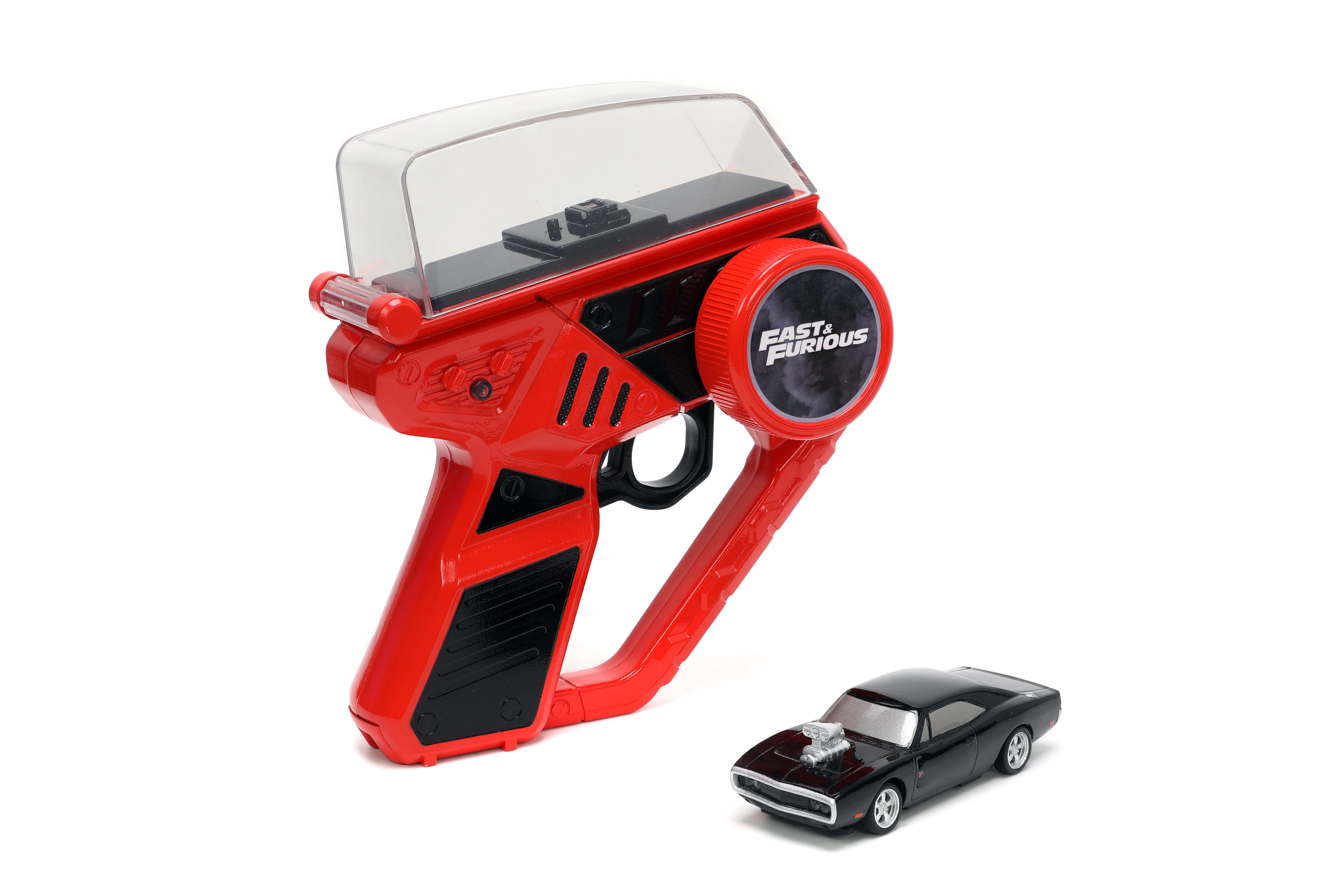 1:55 Ff Dodge Charger Rc - Walmart.com