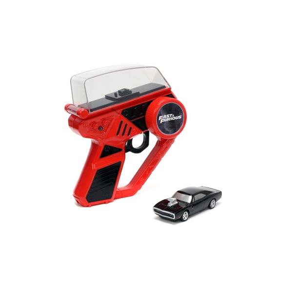 Dodge Charger Toy