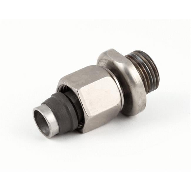 1.55 in. D.W. Stack Adapter Assembly - Walmart.com