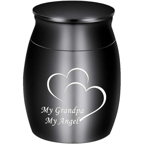 Keepsake Urn Dad