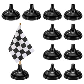 Mini Flags Stands
