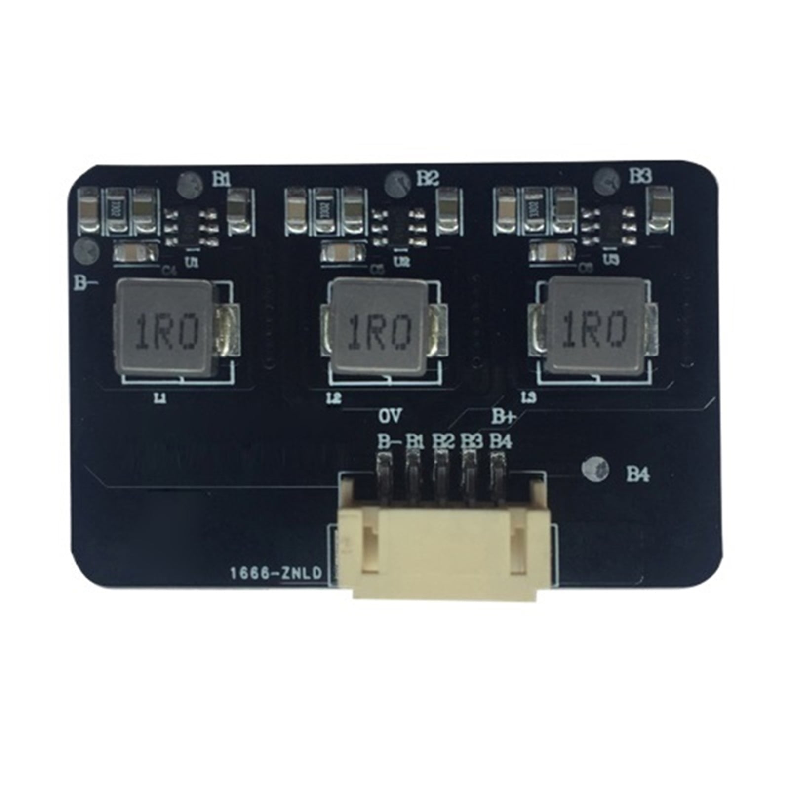 1.5A Active Equalizer Balancer 4S 8S 32650 32700 Lipo Battery Energy ...