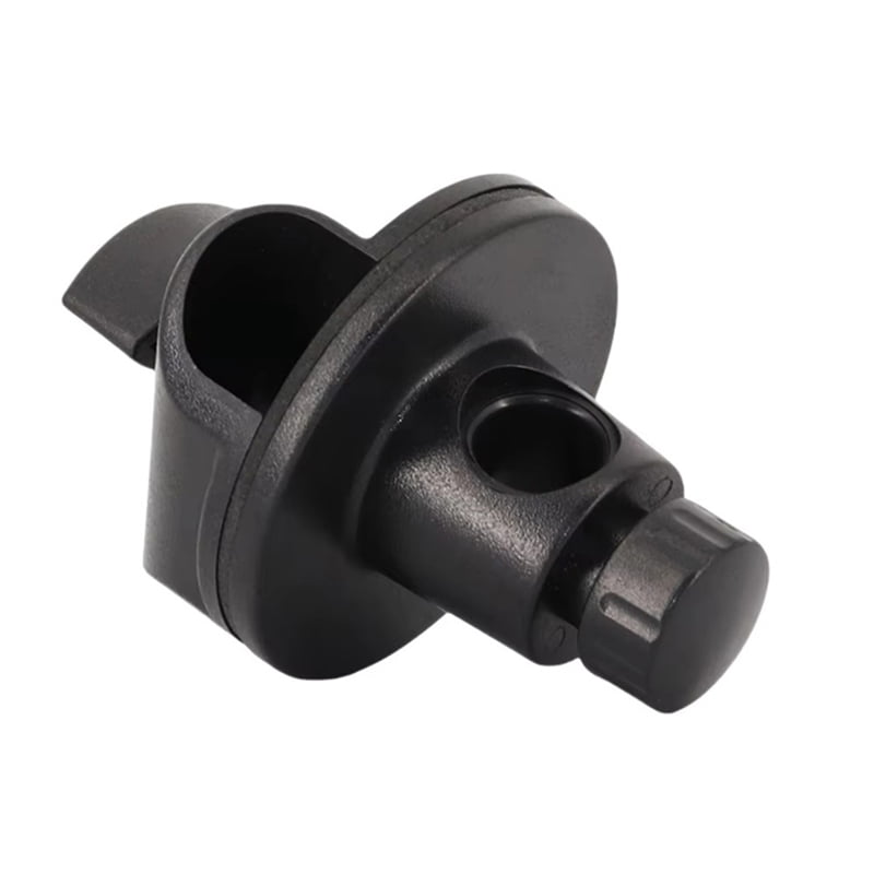 1.5CM Universal Microphone Crossbar Clip Microphone Crossbar Mount Mic ...