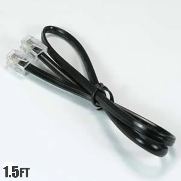 Rj11 Data Cable