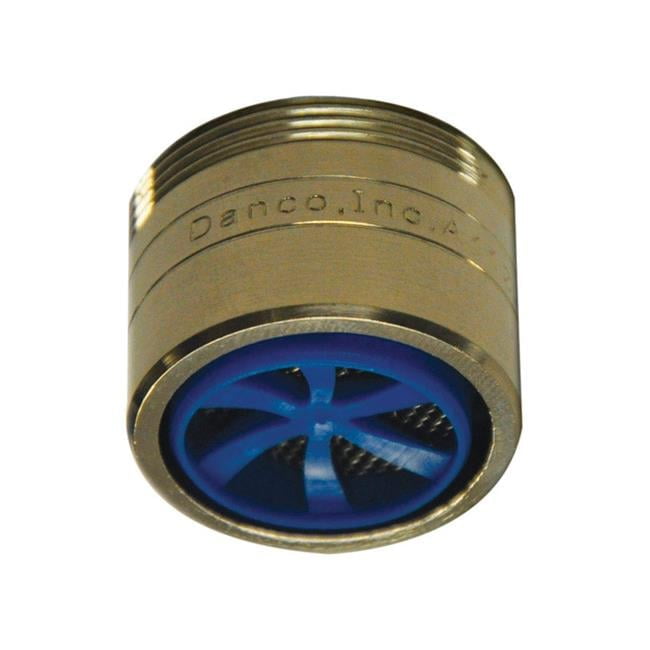 1.5GPM Dual Aerator, Brushed Nickel - Walmart.com