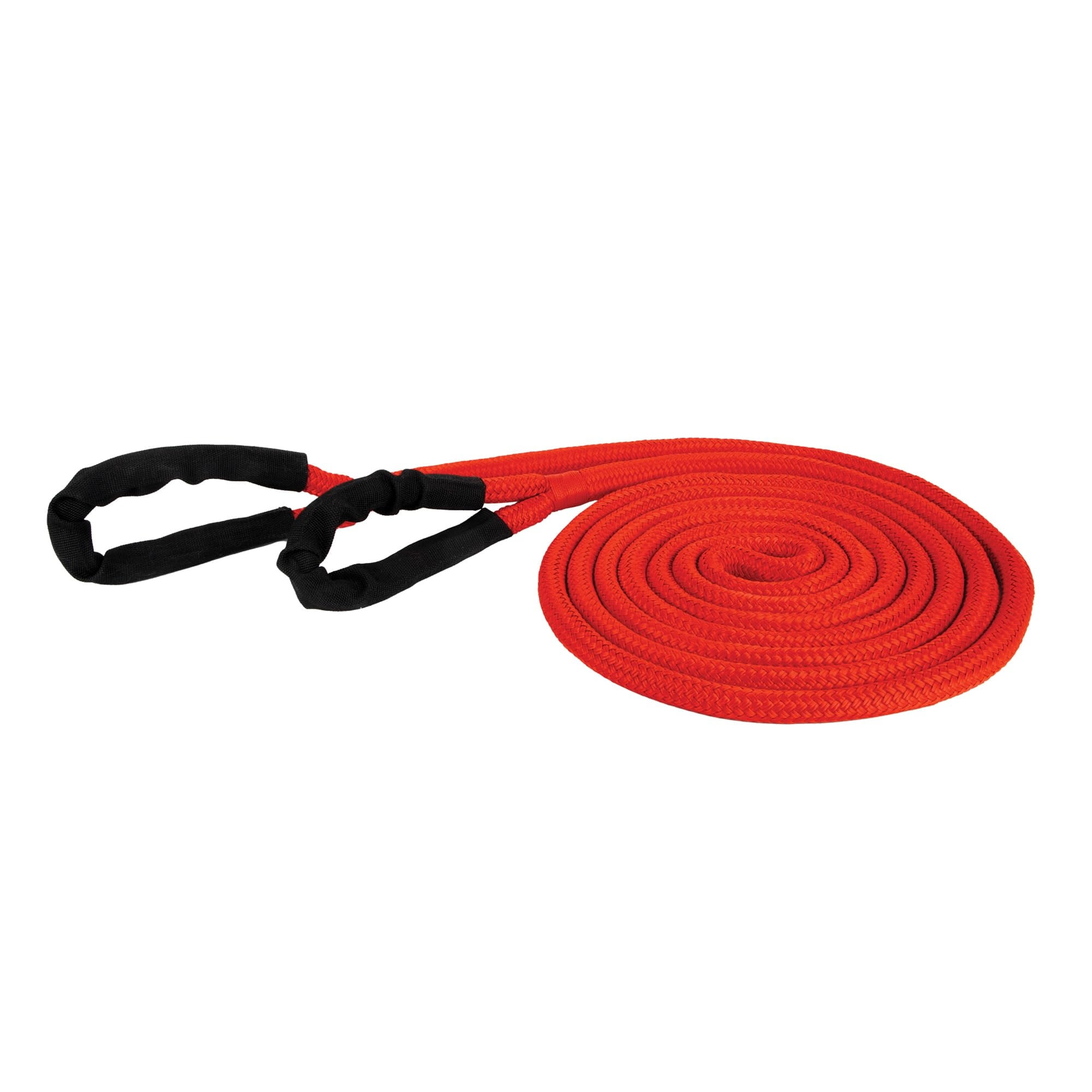 1.5IN X 30FT KINETIC RECOVERY ROPE 59000LB BREAKING STRENGTH - Walmart.com