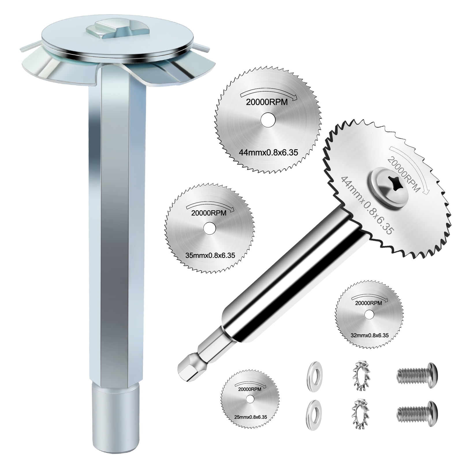 1.5In PVC Pipe Reamer, Plumbing Fitting Saver Bit Socket Saver Bit ...