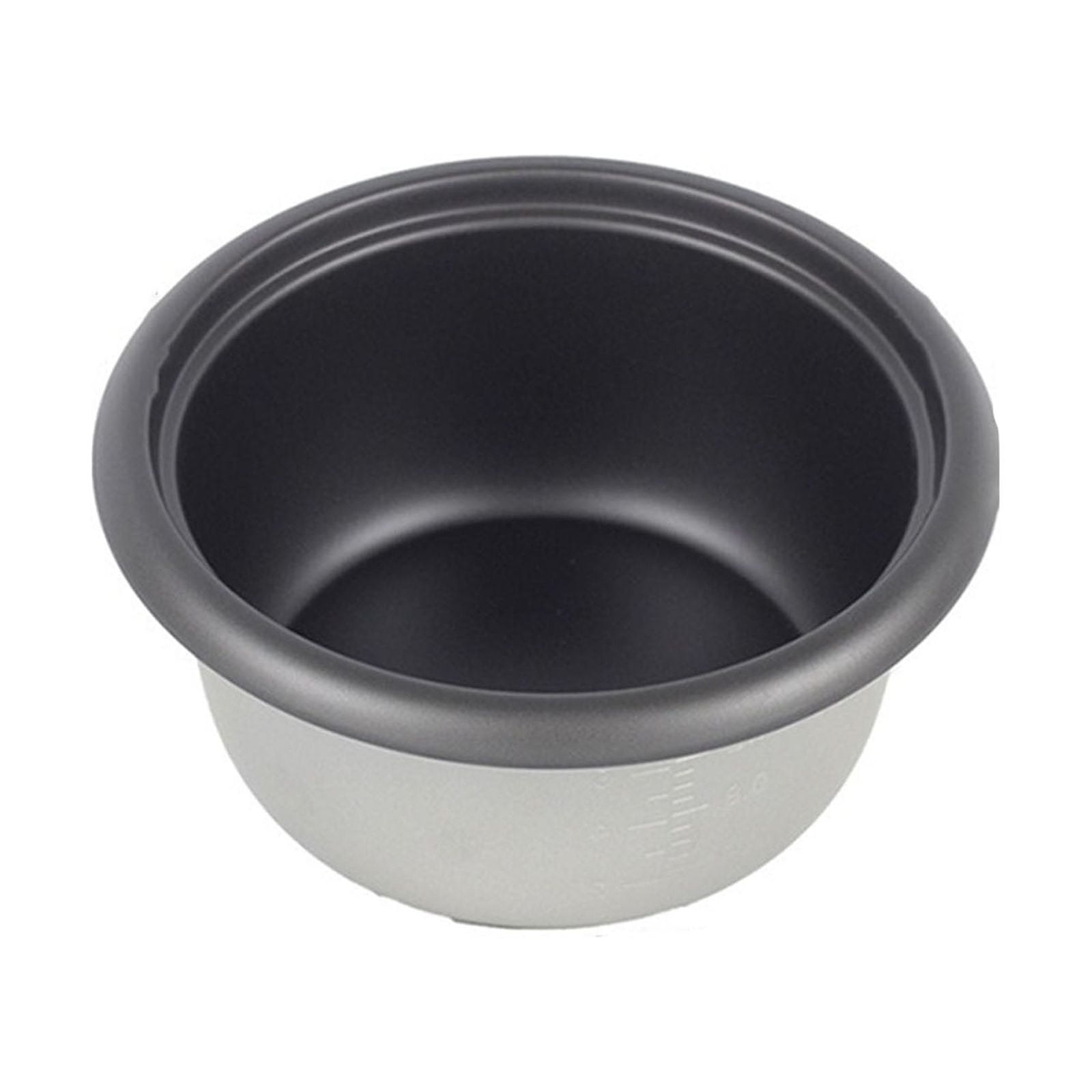 1.5L/2L Aluminum Alloy Non-Stick Replacement Inner Pot for Electric ...