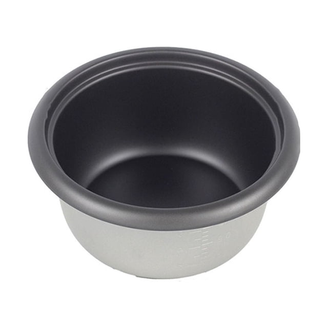 1.5L/2L Replacement Cooker Inner Pot for Electric Cookers, Portable ...