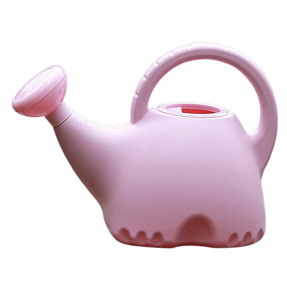 1.5L Animal Watering Can With Long-Mouth, Cute Watering Tin, Creative ...