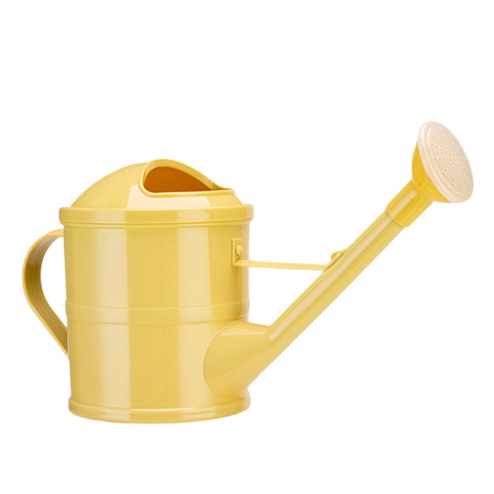 1.5L Capacity Ergonomic Handle Watering Pots Can Long Short Spout ...