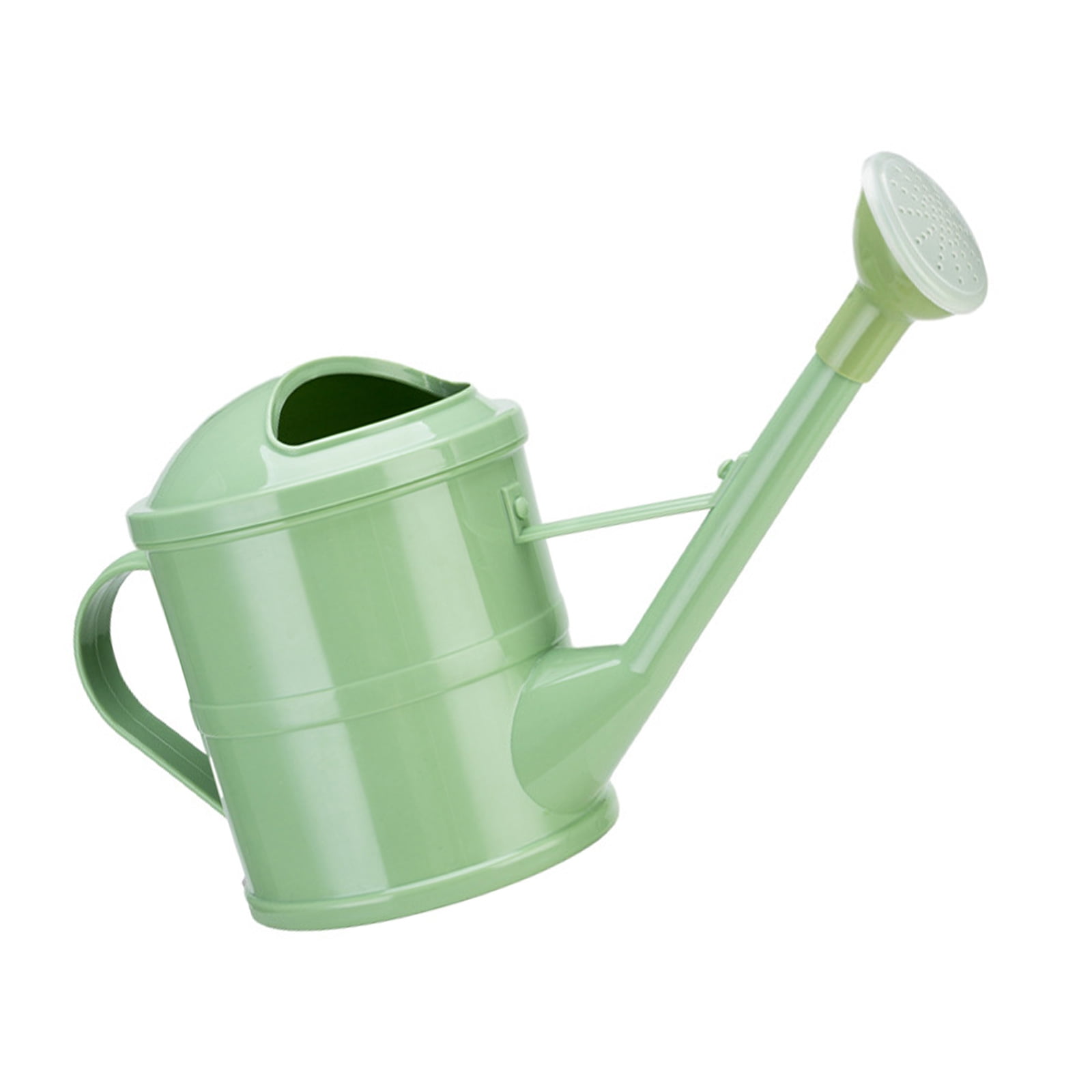 1.5L Capacity Ergonomic Handle Watering Pots Can Long Short Spout ...