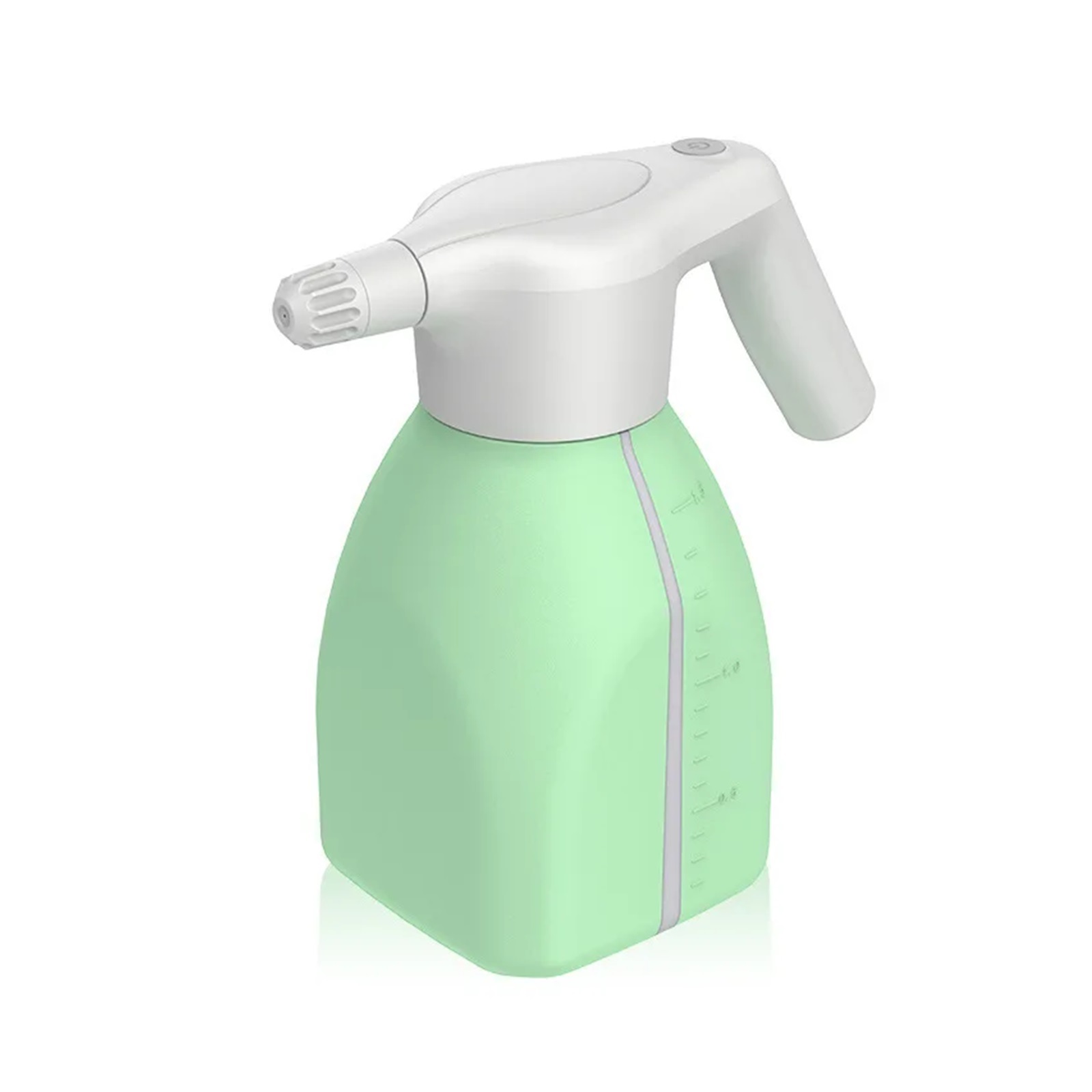 1.5L Electric Garden Sprayer, Automatic Plant Watering Can, Bottle ...
