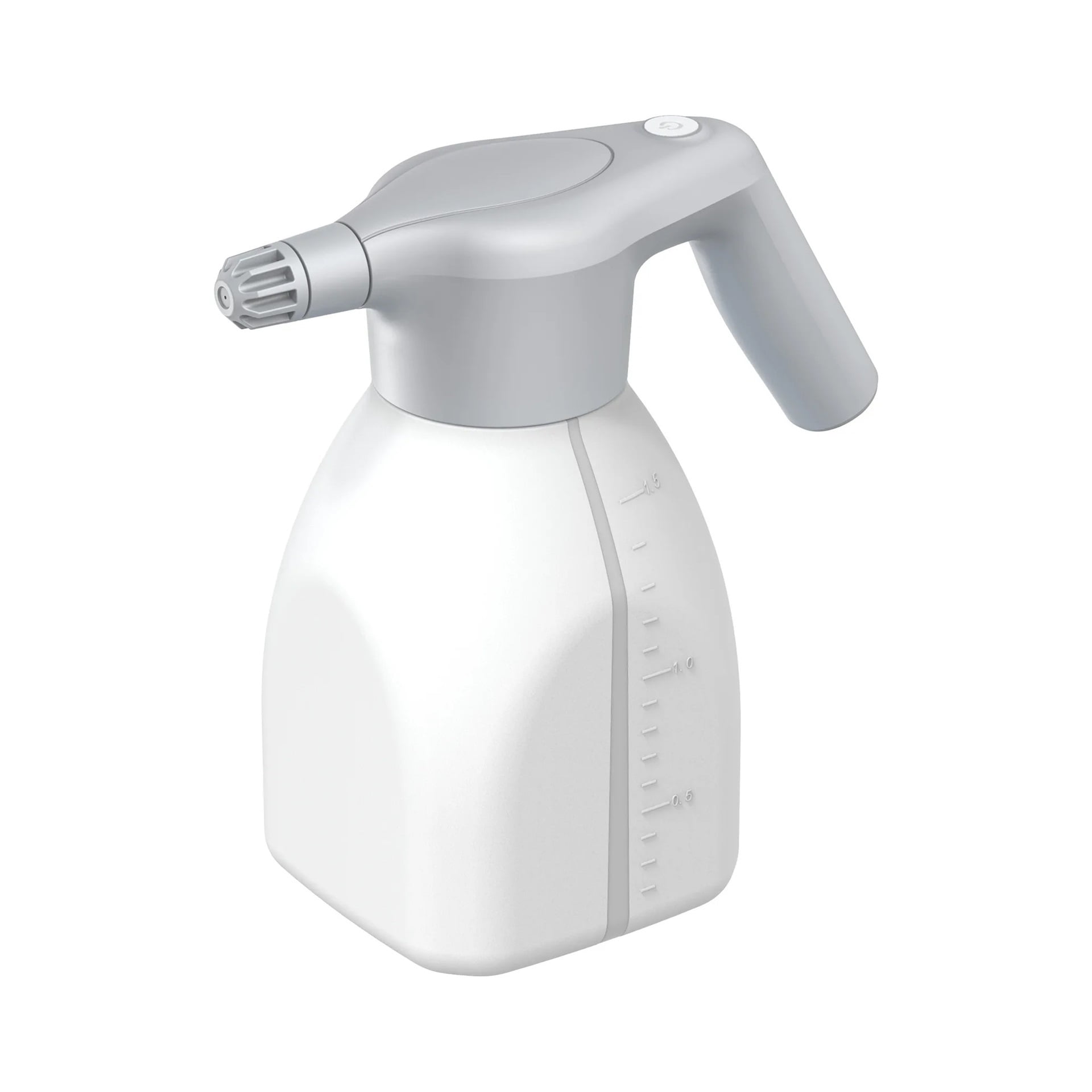 1.5L Electric Garden Sprayer, Automatic Plant Watering Can, Bottle ...