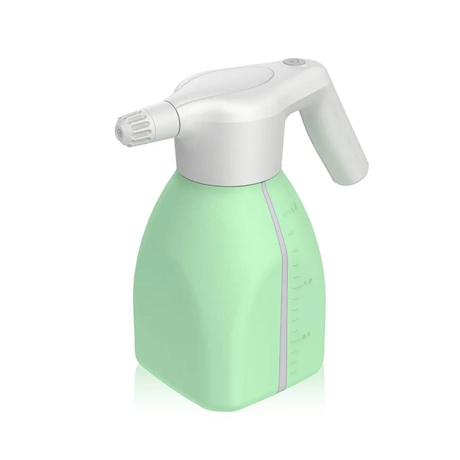 1.5L Electric Garden Sprayer, Automatic Plant Watering Can, Bottle ...