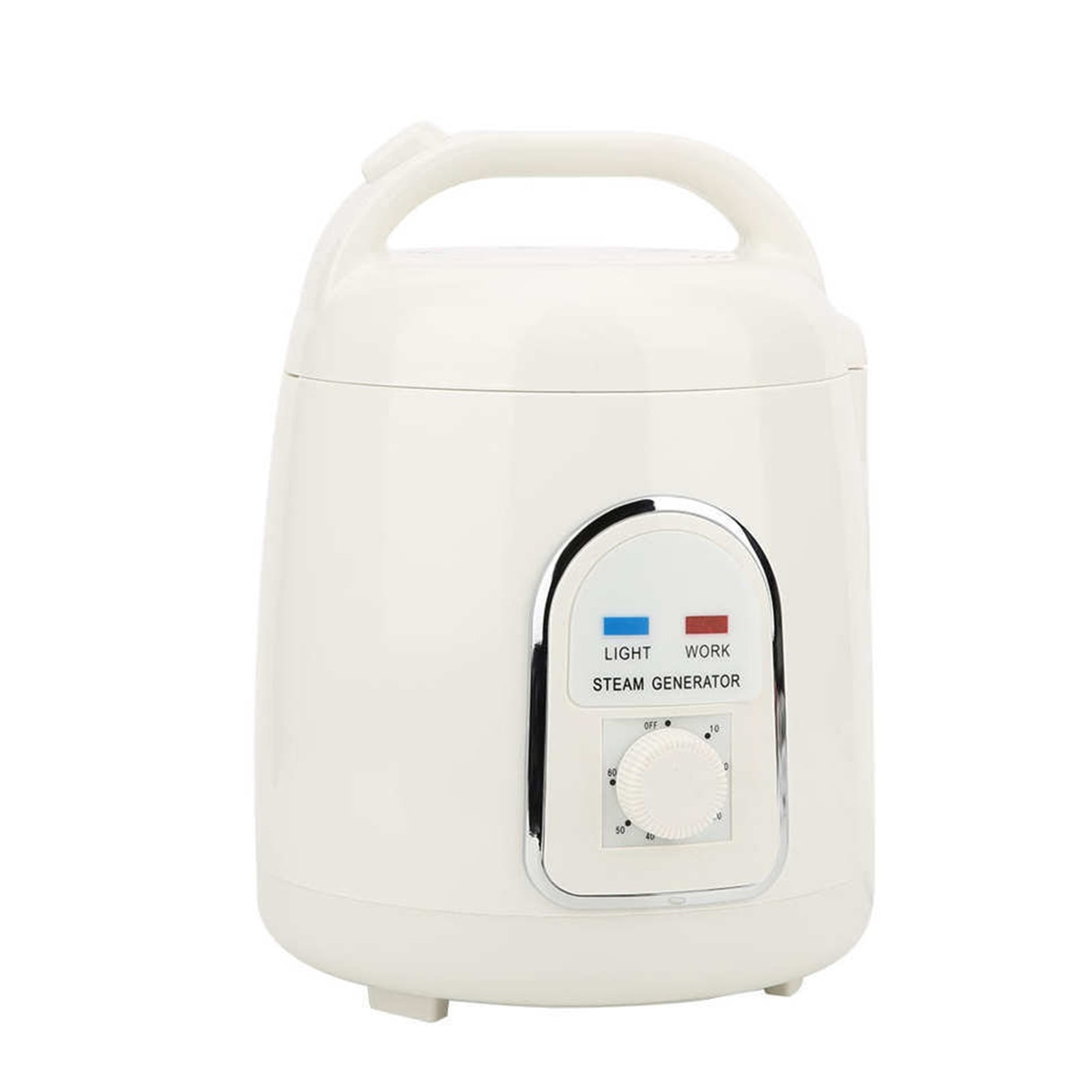 1.5L Explosion-proof Saunas Spa, 850W nerators Devices Steaming Pot ...