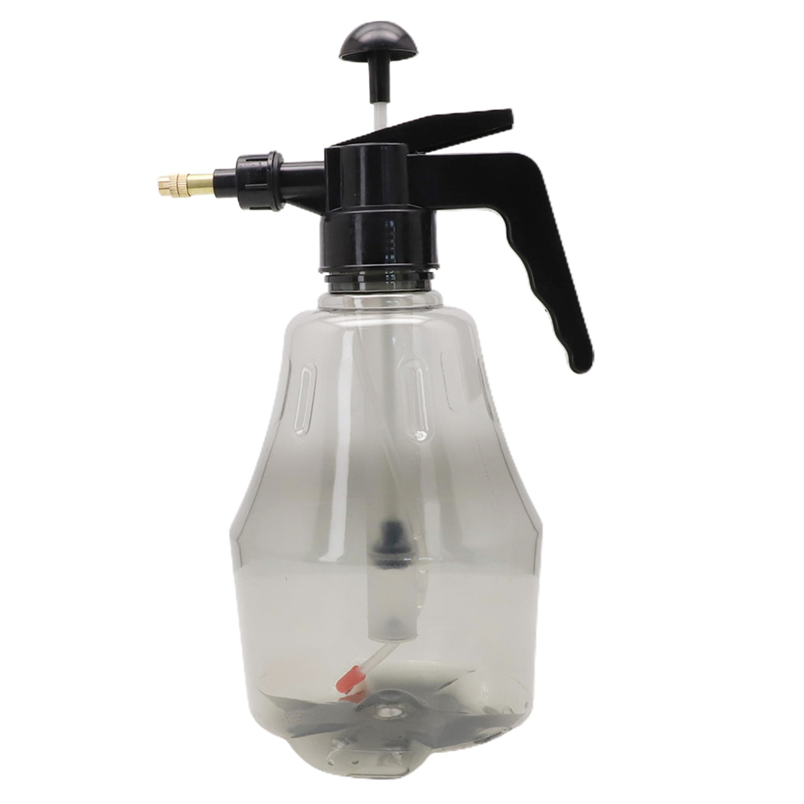1.5L Garden Sprayer Hand Air Pressure Sprayers Garden Chemical Water ...