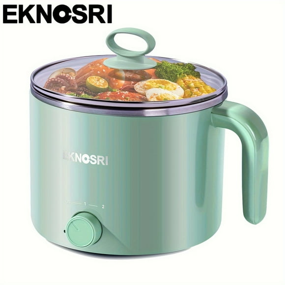 Mini Electric Skillet