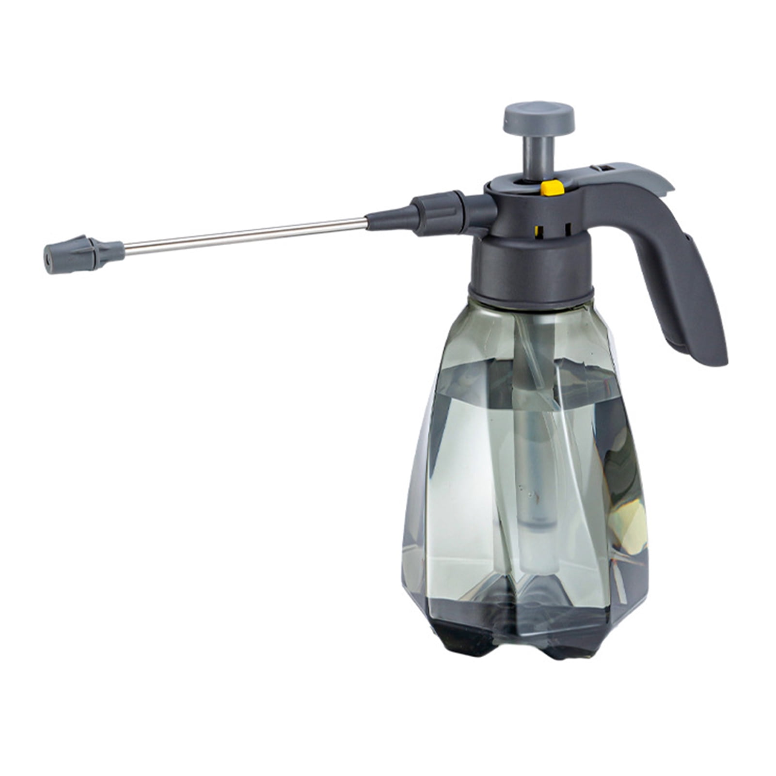 1.5L Water Sprayer Bottle Air Pressure Watering Can with Adjustable ...